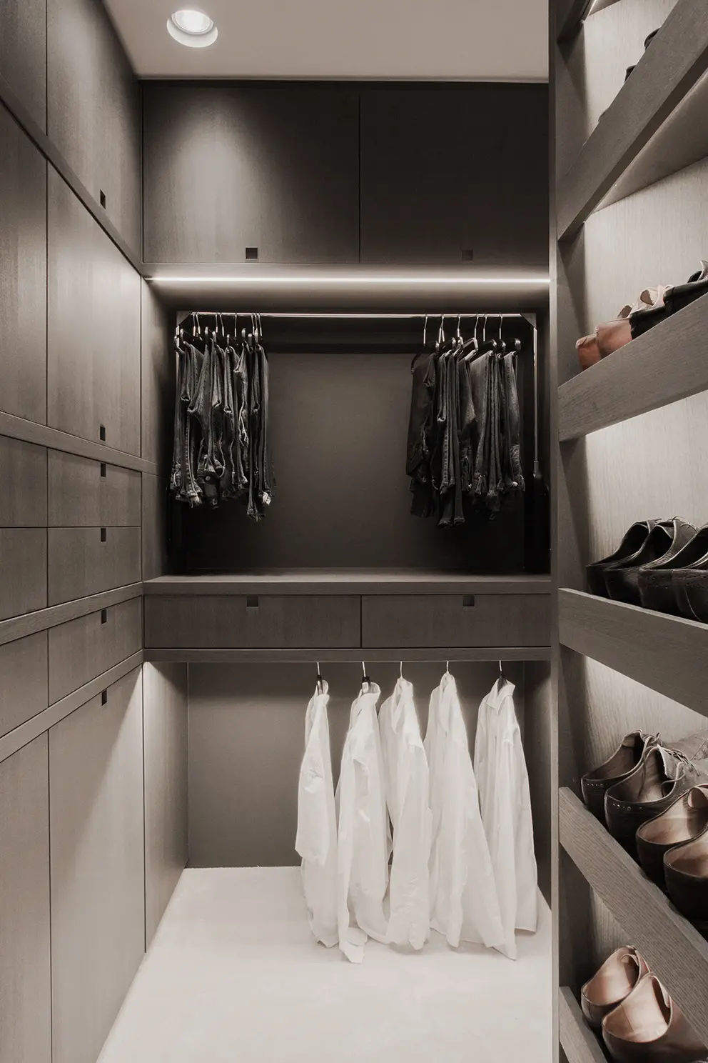 Kasten op maat voor elke ruimte? Masure Keukens & Meer