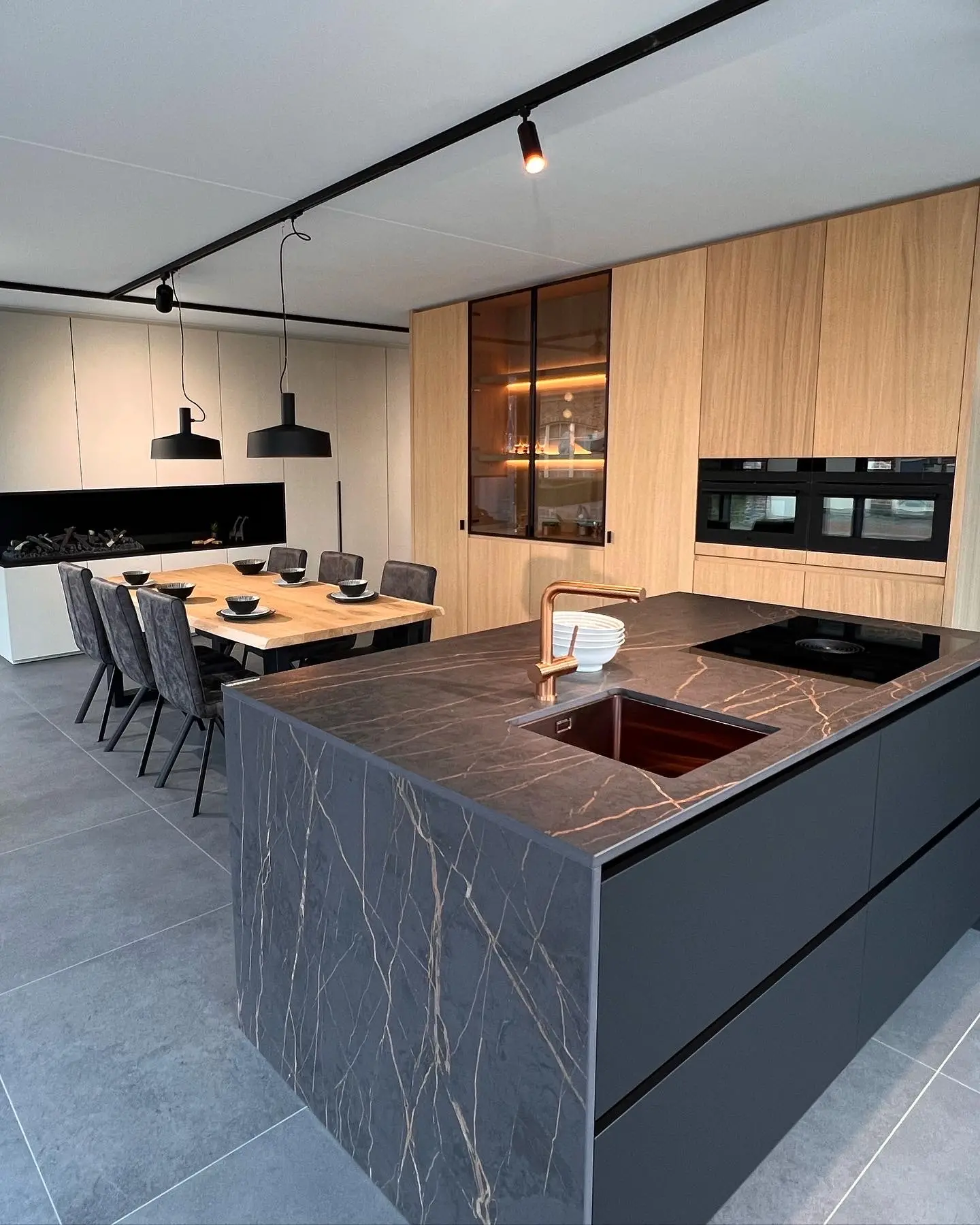 Masure keukens: jarenlang keukenplezier gegarandeerd